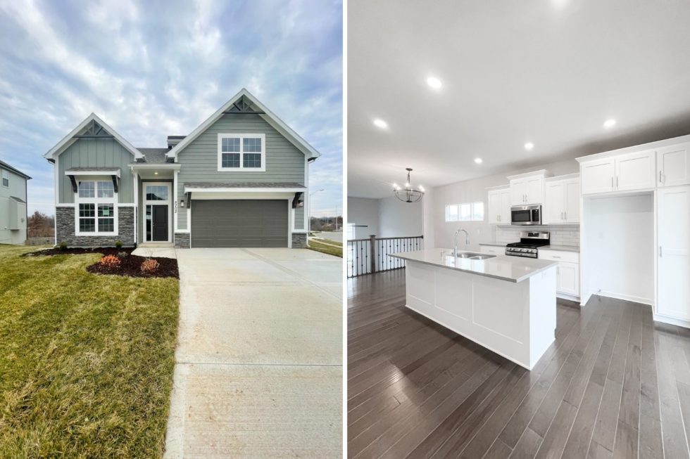 Advantages Of Buying A Spec Home vs. Building From Scratch