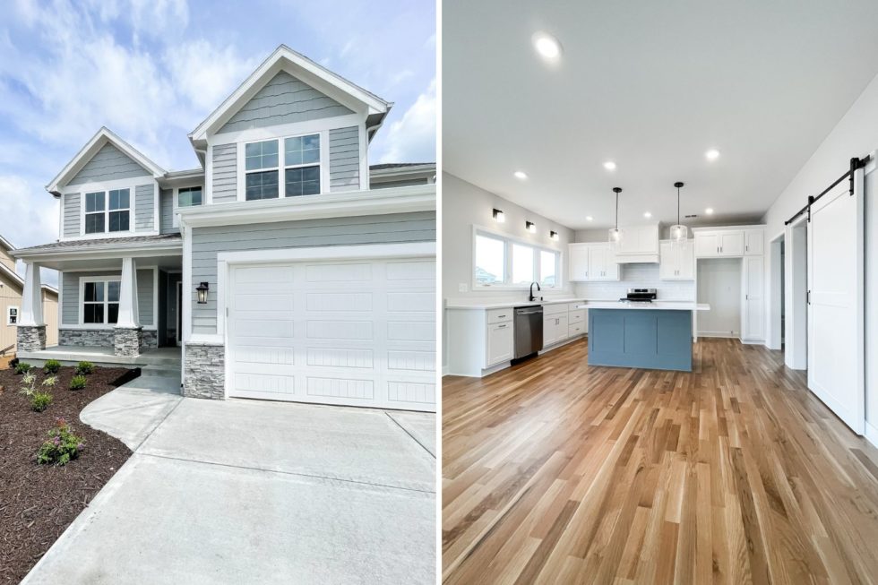 How To Compare Kansas City Home Builders