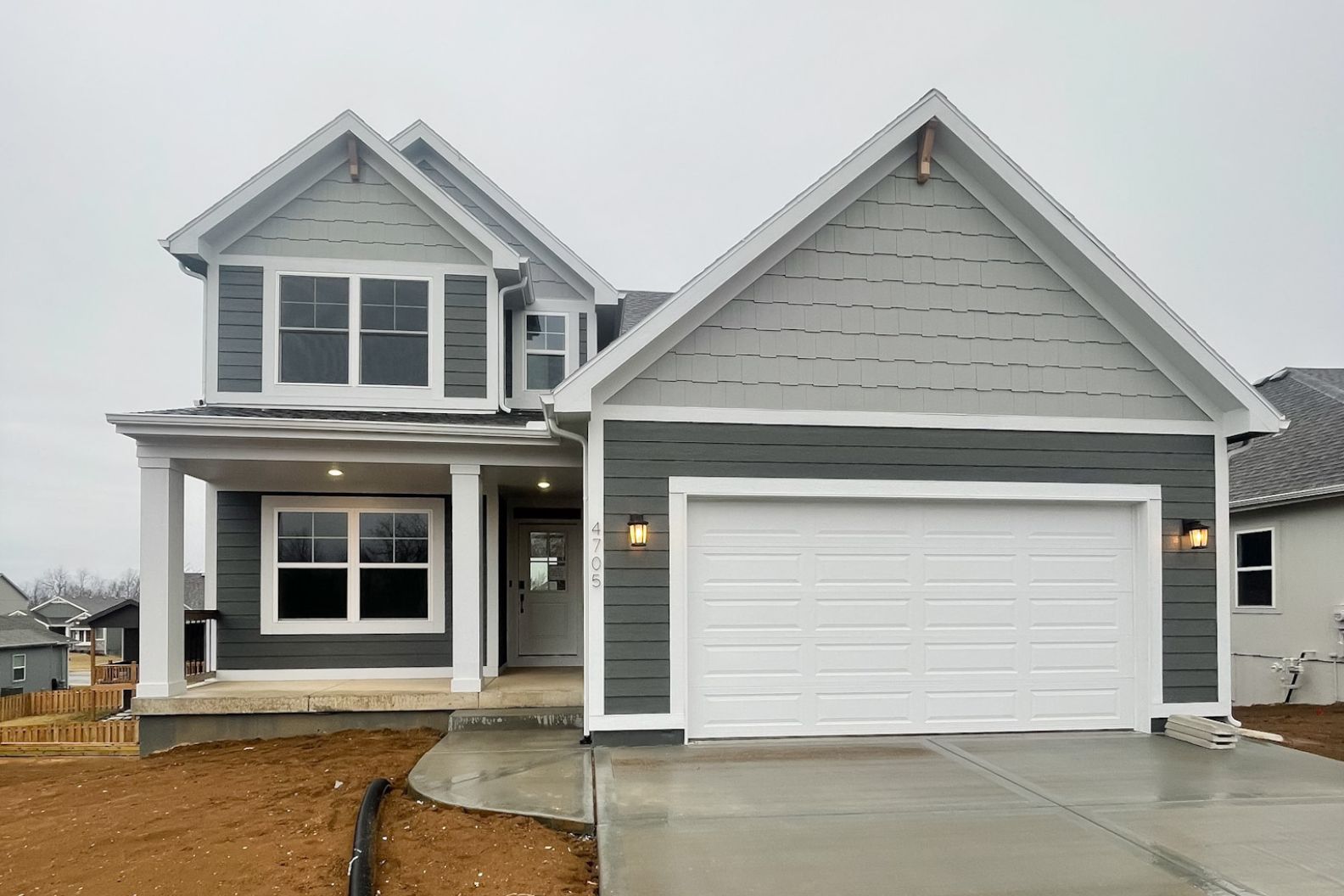 The Home Builders Blog | Hearthside Homes | Kansas City