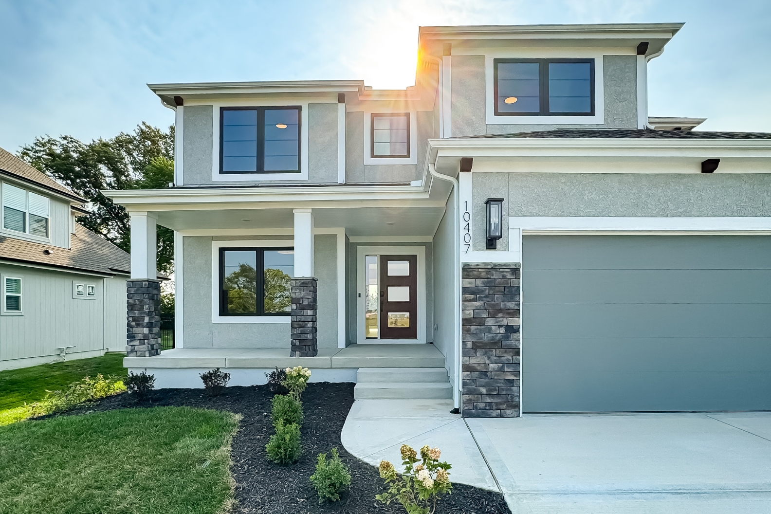 The Home Builders Blog | Hearthside Homes | Kansas City