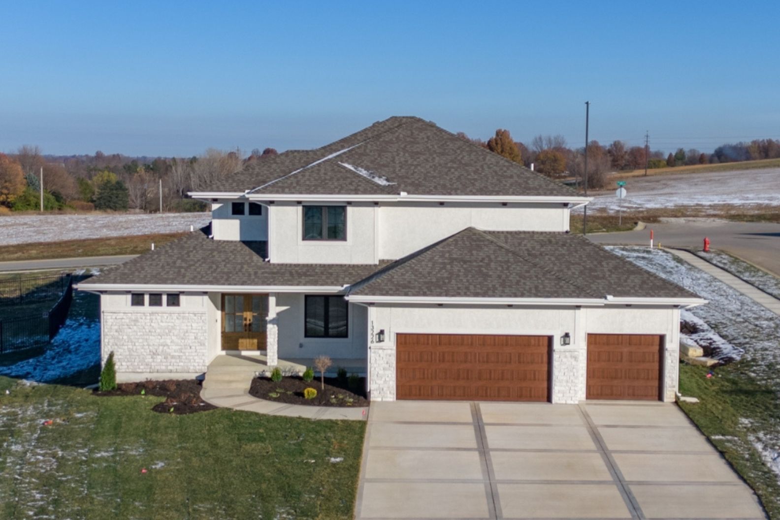 The Home Builders Blog | Hearthside Homes | Kansas City