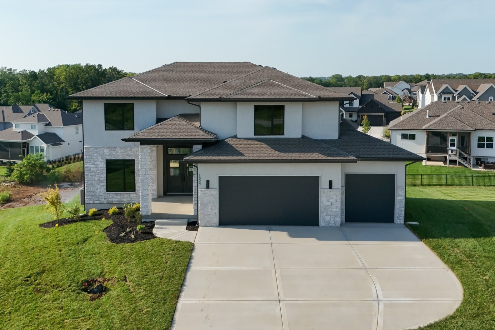 The Home Builders Blog | Hearthside Homes | Kansas City